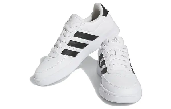 Adidas Breaknet 2.0 Low Top Sneakers