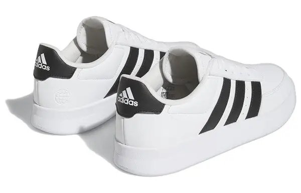 Adidas Breaknet 2.0 Low Top Sneakers