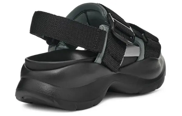 UGG La Camp Sandals - Black