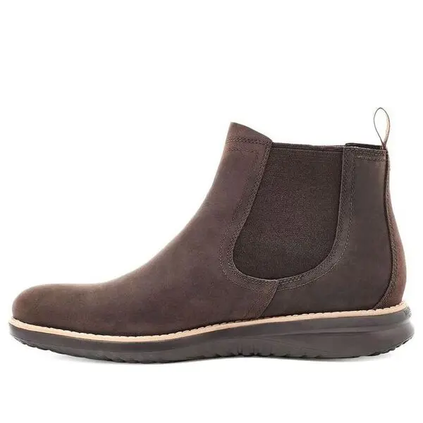 UGG Union Chelsea Weather Boot - Grizzly
