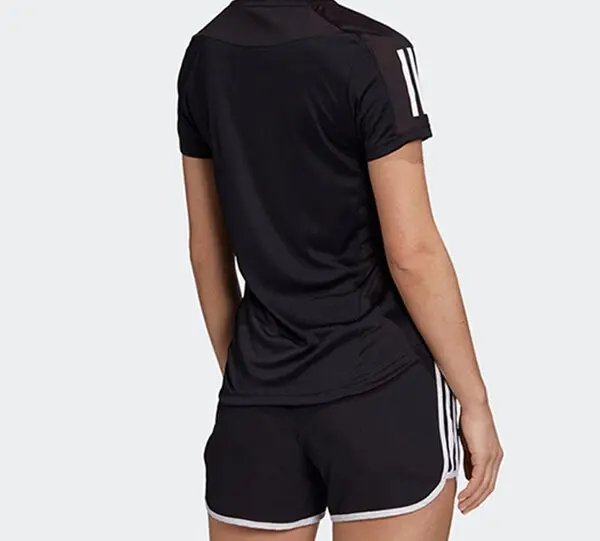 Adidas Own The Run Short Sleeve Tee