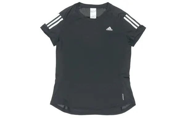 Adidas Own The Run Short Sleeve Tee