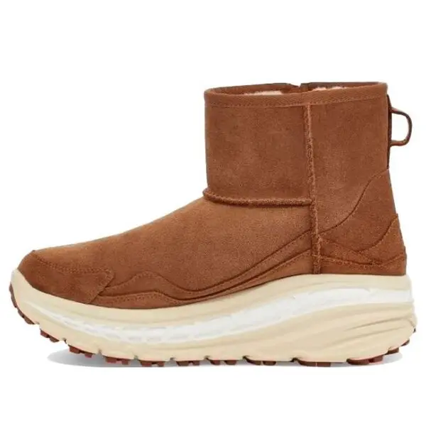 UGG Ca805 Classic Weather Boot - Black