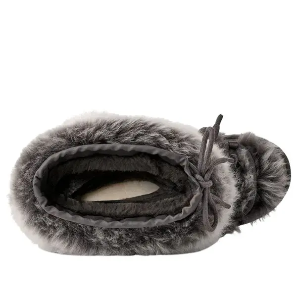 UGG Classic Tall Chalet Boot - Charcoal