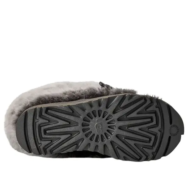 UGG Classic Tall Chalet Boot - Charcoal