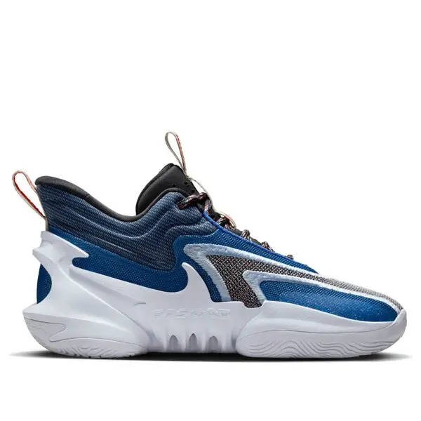Nike Cosmic Unity 2 Athletic Sneakers - Blue/black