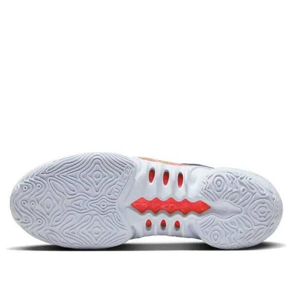 Nike Cosmic Unity 2 Athletic Sneakers - Blue/black
