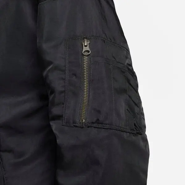 Nike Varsity Bomber Jacket
