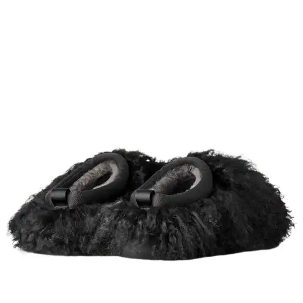 UGG Tazz Fluff Momma Slipper