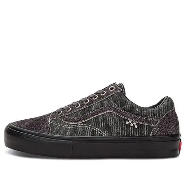 VANS Skate Old Skool Sneakers - Grey