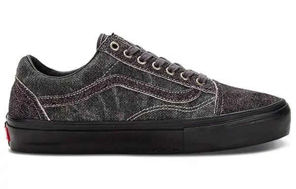 VANS Skate Old Skool Sneakers - Grey