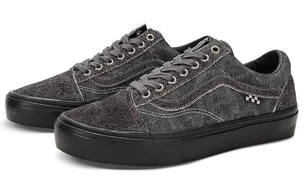 VANS Skate Old Skool Sneakers - Grey