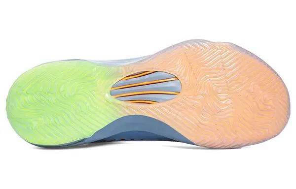 Nike Kd 7 Elite 'team' Athletic Sneakers