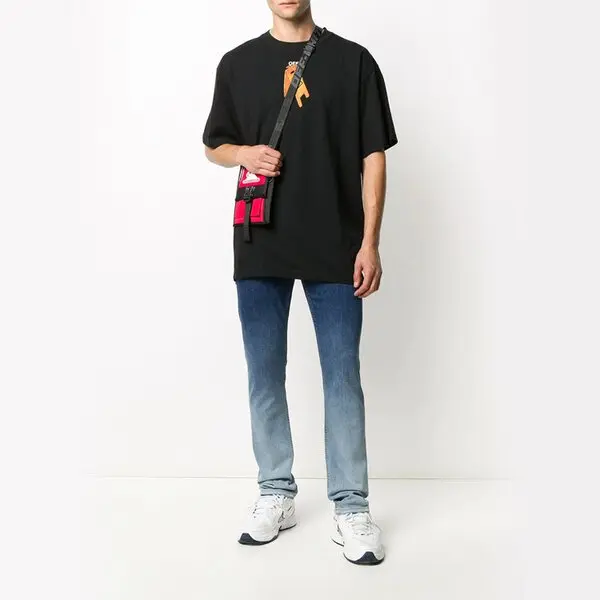 Off-White Pascal Skeleton T-shirt