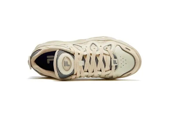 FILA FUSION X Mitchellness Sneakers