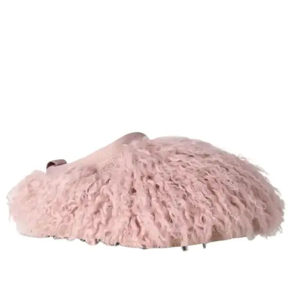UGG Tazz Fluff Momma Slippers - Fawn