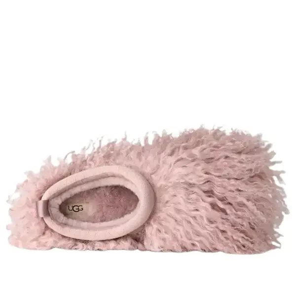UGG Tazz Fluff Momma Slippers - Fawn