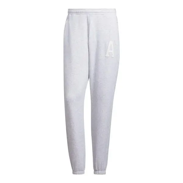 Adidas Letter Pants Logo