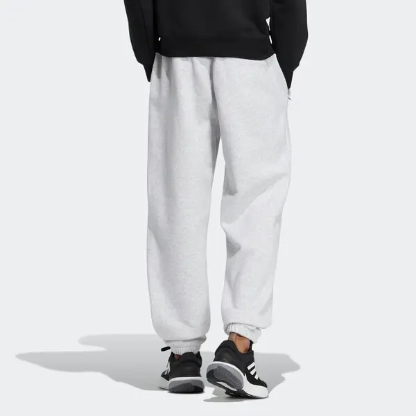Adidas Letter Pants Logo