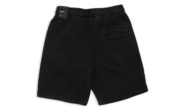 JORDAN X Cactus Jack Travis Scott Mj Fleece Shorts