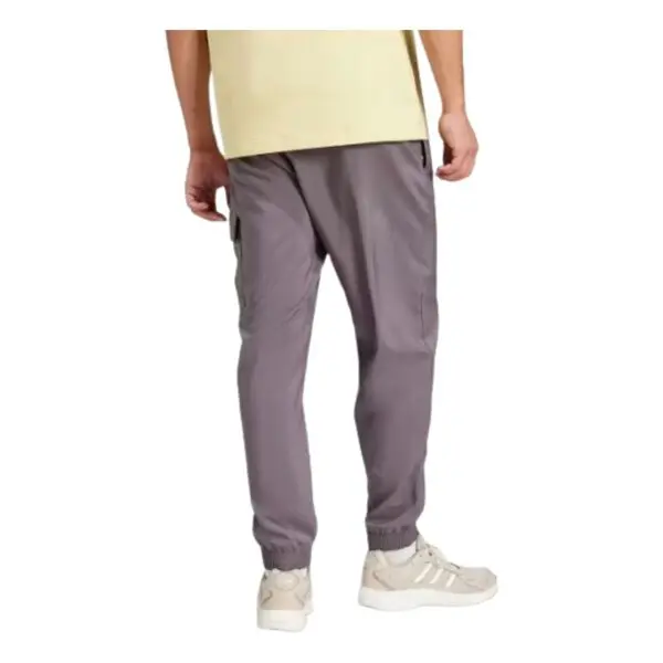 Adidas Essentials Small Logo Cargo Pants