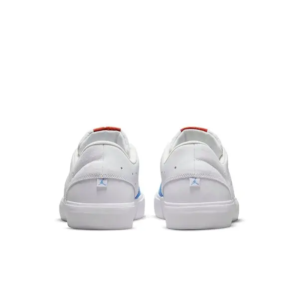 JORDAN Series .02 "dear Dean" Low Top Sneakers