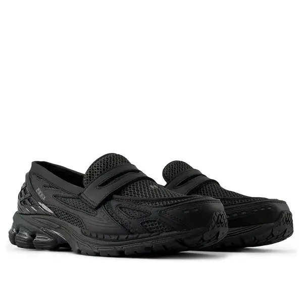 NEW BALANCE 1906l Loafer - Black/blacktop/phantom