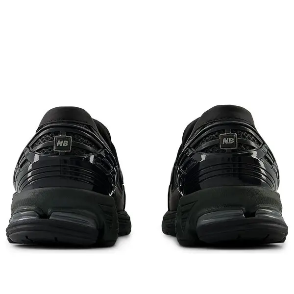 NEW BALANCE 1906l Loafer - Black/blacktop/phantom