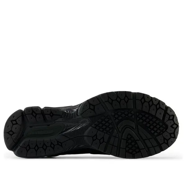 NEW BALANCE 1906l Loafer - Black/blacktop/phantom