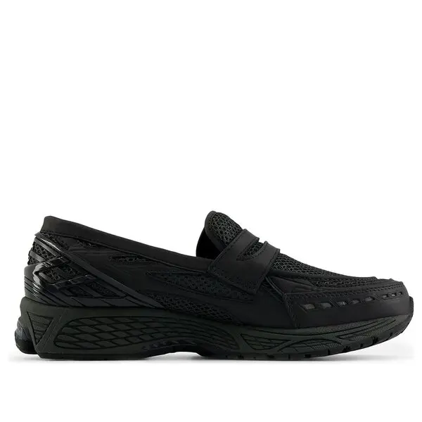 NEW BALANCE 1906l Loafer - Black/blacktop/phantom