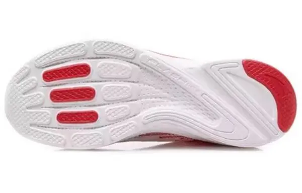 ANTA X Coca Cola Hydrogen Run 2 Sneakers