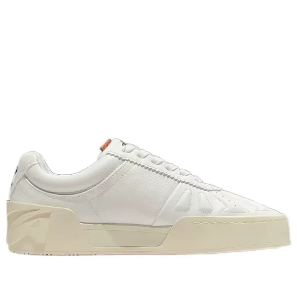 ANTA Kai Hela Style 1 Sneakers - White/beige