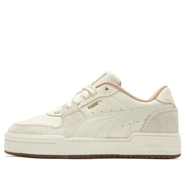 PUMA Ca Pro Lux Prm Sneakers - White
