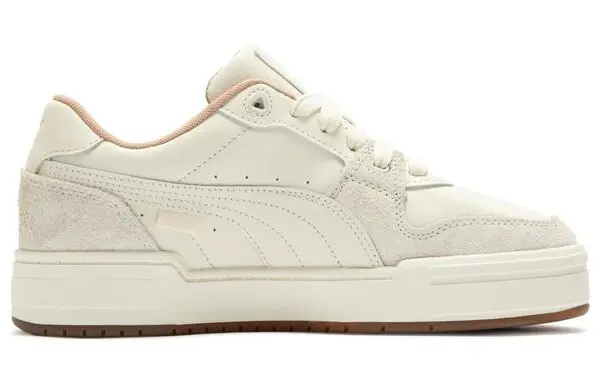 PUMA Ca Pro Lux Prm Sneakers - White