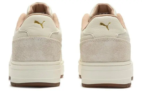 PUMA Ca Pro Lux Prm Sneakers - White