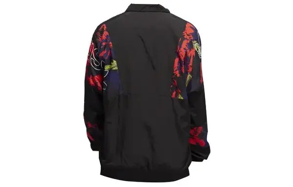 Adidas Fstv Track Jacket