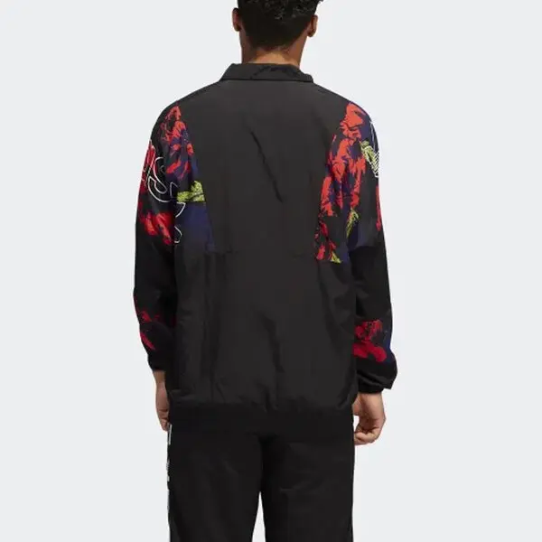 Adidas Fstv Track Jacket