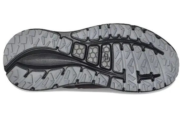 UGG Ca805 Zip Mesh Sneakers - Black