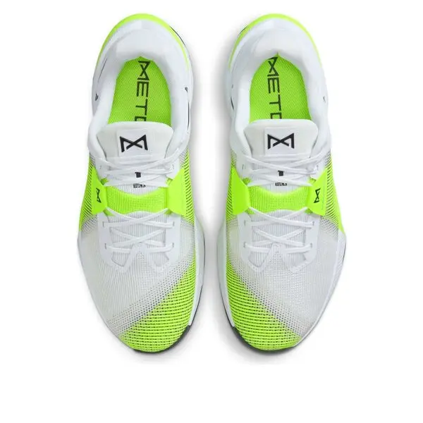 Nike Metcon Athletic Sneakers - White/volt/black