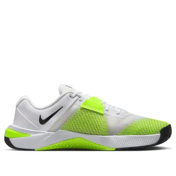 Nike Metcon Athletic Sneakers - White/volt/black