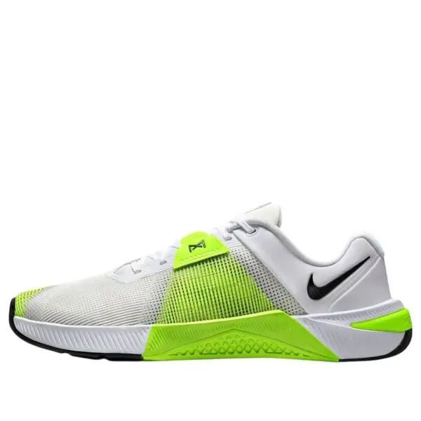 Nike Metcon Athletic Sneakers - White/volt/black