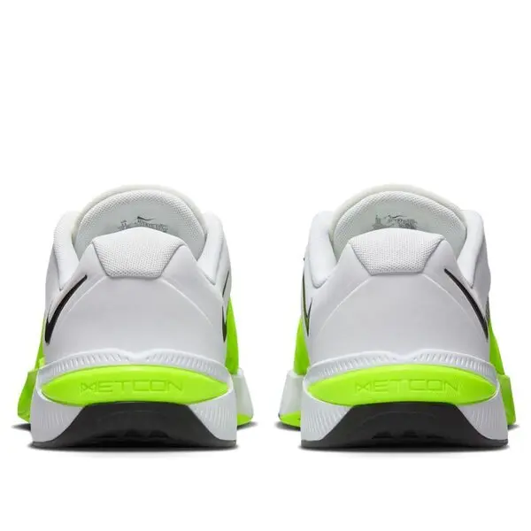 Nike Metcon Athletic Sneakers - White/volt/black