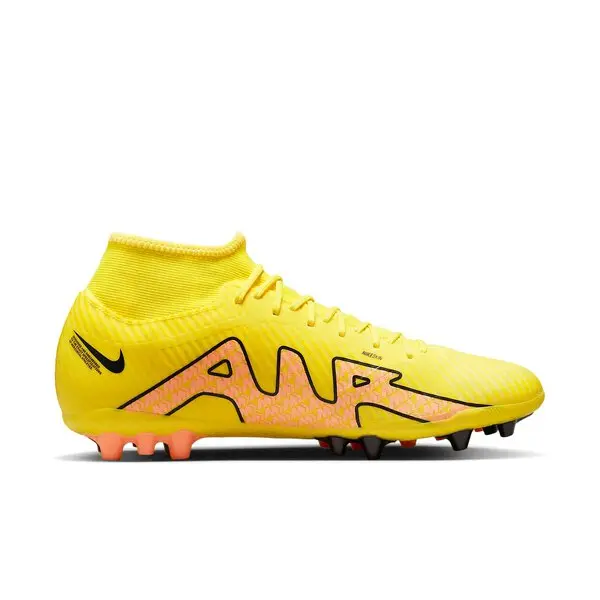 Nike Mercurial Superfly 9 15 Academy Ag Lucent Pack