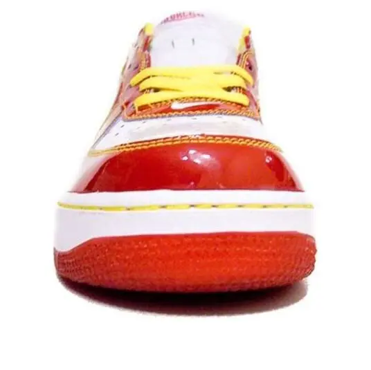 Nike Force 1 Premium Sneakers