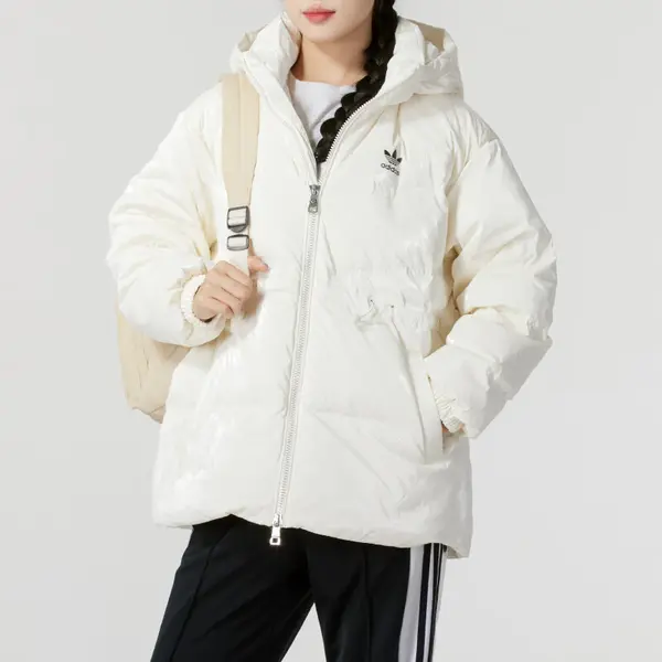 Adidas Wmtr Down Jacket