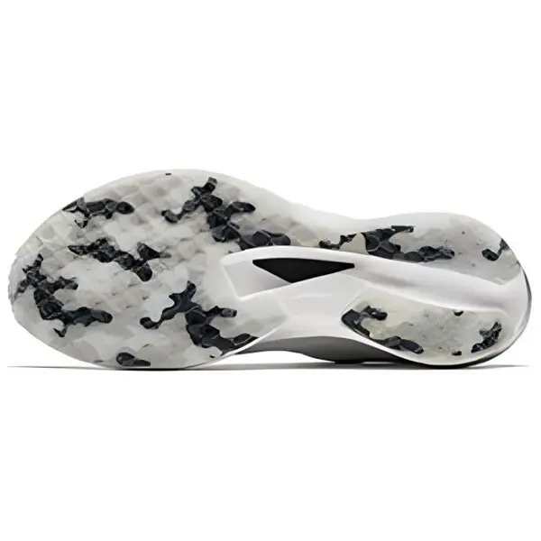 ANTA C202 Lite Athletic Sneakers - White/black