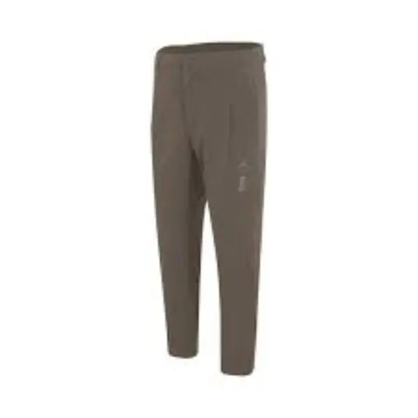 Adidas Wuji Sports Training Casual Long Pants Asia Sizing - Brown