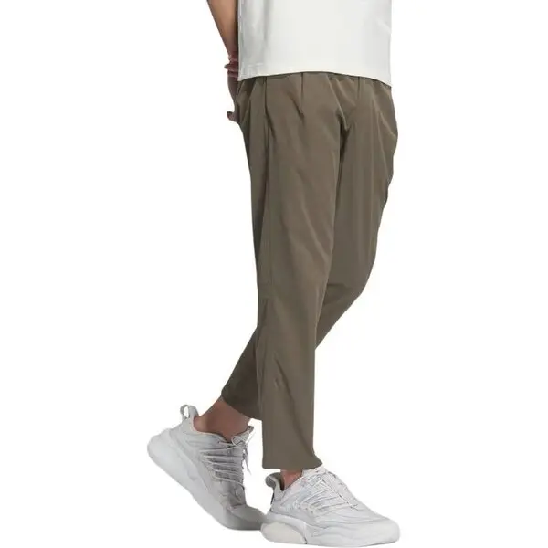 Adidas Wuji Sports Training Casual Long Pants Asia Sizing