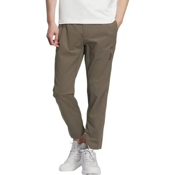 Adidas Wuji Sports Training Casual Long Pants Asia Sizing