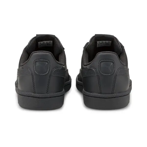 PUMA Smash Low Top Sneakers
